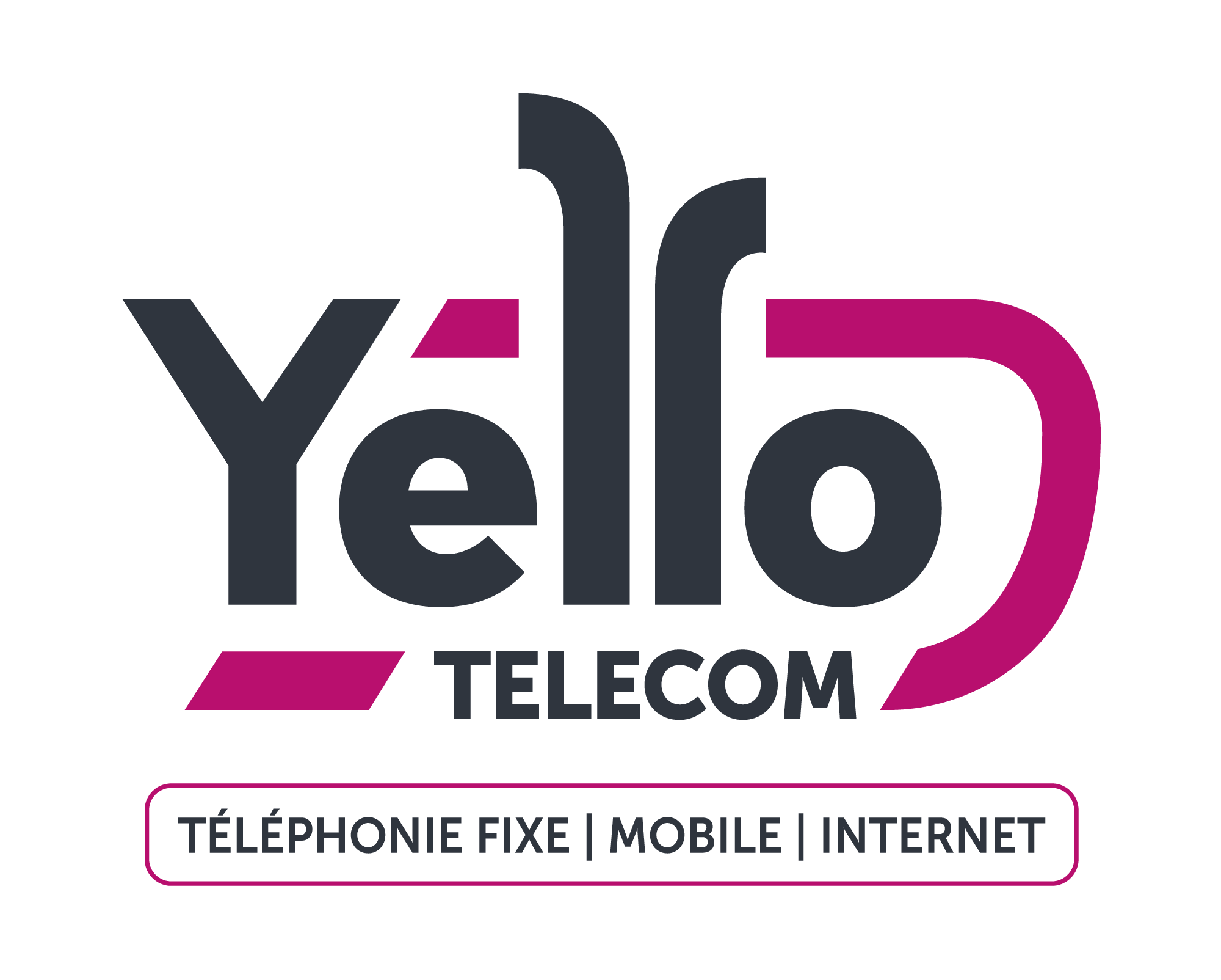 Yello Telecom | Téléphonie fixe - Mobile - Internet - Groupe TOPENSI ...